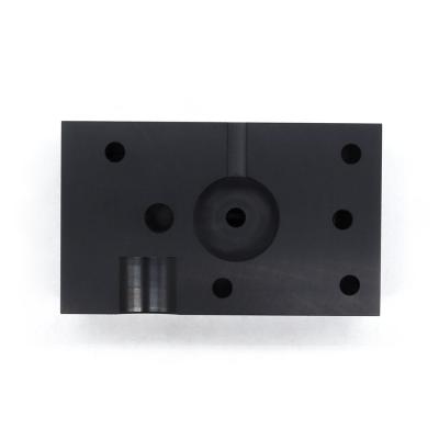 Cina Il laser di alluminio di giro di CNC che taglia l'OEM di precisione di Yixin di servizio personalizza in vendita