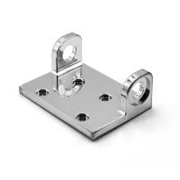 China Mechanical Customized CNC Turning Milling Precision Casting Service Fabrication for sale