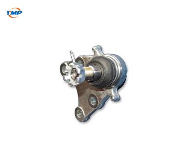 Cina Front Axle Right Tie Rod End Auto Spare Parts , Customized Auto Steering Spare Parts in vendita