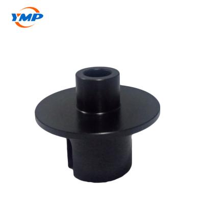 Cina CNC Router Lathe Machine Plastic Injection Parts Sample Drawing Customized in vendita