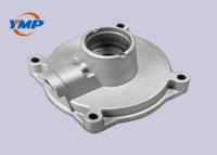 China ±0.01mm Aluminum die casting process with customized Surface treatment for sale
