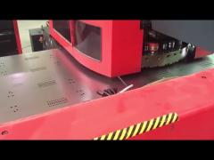 Anodizing CNC Machining Parts Aluminum Vehicles Spare Parts