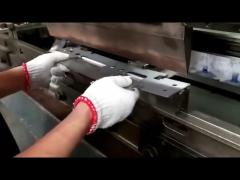 High Performance CNC Enclosure Anodizing Aluminum Parts