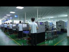 OEM CNC Anodized Aluminum Milling Vehicles Spare Parts