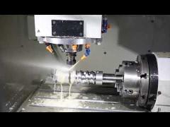 Anodizing CNC Machining Precision Parts For Bicycle