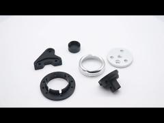 High Precision Aluminum Parts CNC Machining For Vehicles