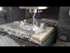 CNC Milling Machining Parts Aluminum Enclosures Cases Housing