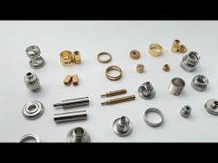 Camera Electroplating Aluminium CNC Milling Parts Anodizing