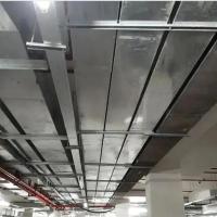 China Customized Hanging Cable Tray From Ceiling Highly Efficient For Cable Routing for sale