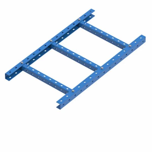 Quality High Safe 600mm Cable Ladder 3m Or Customize Length for sale