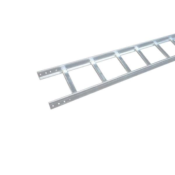 Quality Faster Installation Light Duty Cable Ladder 100mm150mm 300mm 450mm for sale