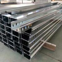 Quality Carbon Metallic Perforated Cable Tray Ventilated 2-36 In Width for sale