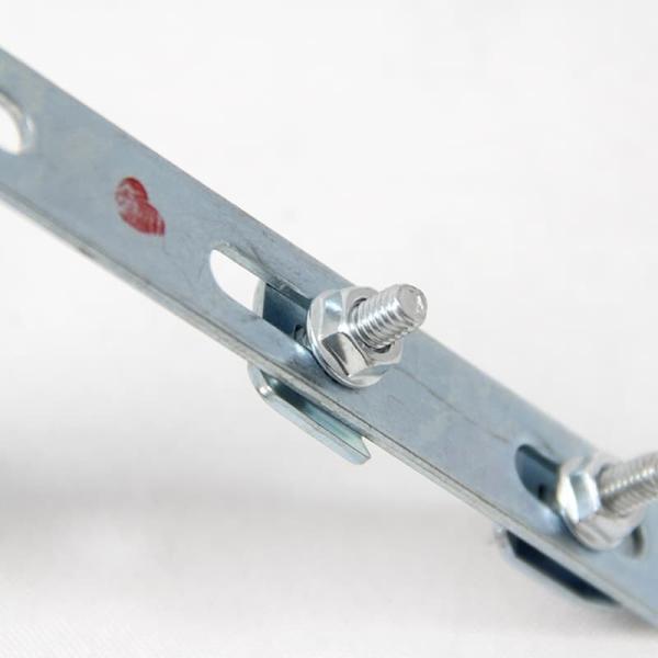 Quality Customizable Cable Ladder Accessories Horizontal Vertical Bends for sale