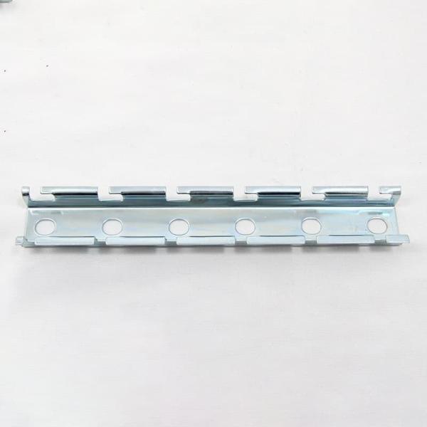 Quality Galvanized Alumium Stainless Steel Cable Tray Couplings for sale