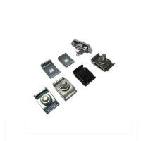 China Wire Mesh Cable Tray Accessories Horizontal Bends 90°  45° for sale