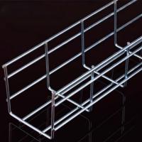China SS 304 Cable Tray for sale
