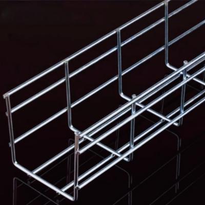 China SS 304 Cable Tray for sale