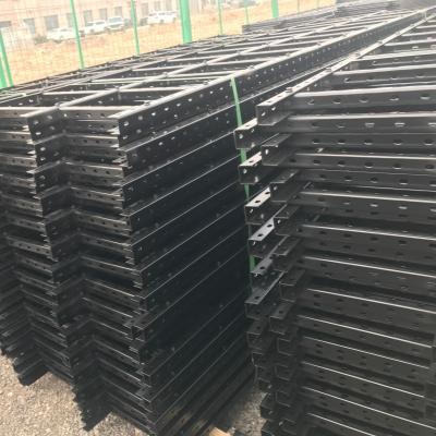 China cable tray manufacturing company for sale