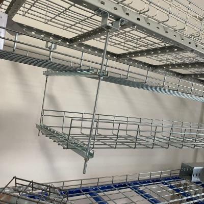 China wire ladder rack for sale