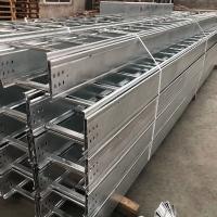 China 300mm cable ladder for sale