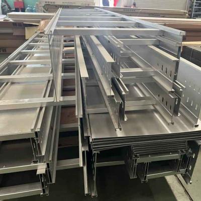 China Heavy Duty Cable Ladder for sale