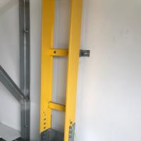 China swift cable ladder for sale