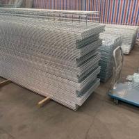 China wire mesh cable tray specification for sale