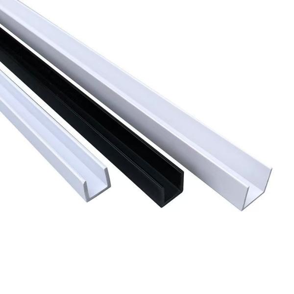Quality Customizable 40 X 20mm PVC Cable Trunking Recyclable Durable for sale