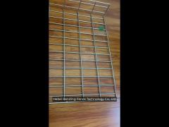 galvanized iron gi wire mesh cable tray for data centers office buildings