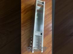 high safe 600mm cable ladder 3m or customize length