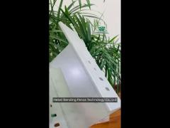 metal perforated cable tray manufacturer  50mm to 1000mm width