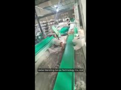 fibreglass cable ladder lightweight high strength frp ladder tray