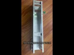 18 ladder rack galvanized stainless steel aluminum ladder rack cable tray