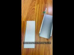 metal electrical perforated cable tray 50mm to 250mm depth