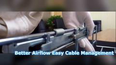 Flextray Wire Mesh Cable Tray Ultimate Solution