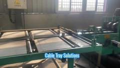 cable tray product line
