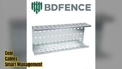 Custom Perforated Cable Tray Heat Dissipation