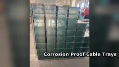 Stainless Steel Cable Tray Solutions