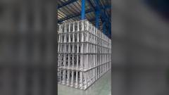 Data center cable ladder