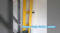 Swift Cable Ladder Strong & Reliable