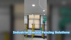 Industrial Electric Fencing Solutions