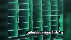 frp cable tray