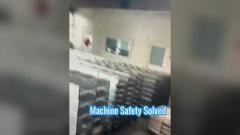 electrical cable ladder
