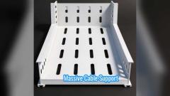 450mm Heavy Duty Cable Tray