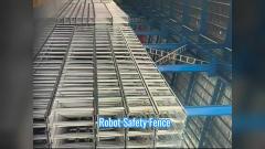 150mm cable ladder