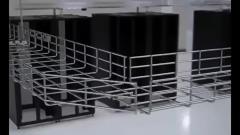 Wire mesh cable tray3
