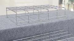Wire mesh cable tray4