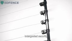 Security Electric Fence