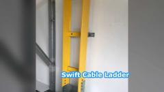 Swift Cable Ladder System