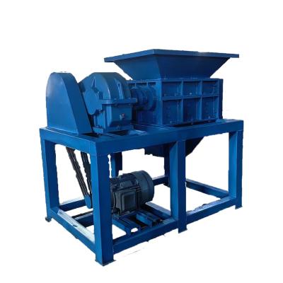 China Machinery Repair Shops PET crusher for waste recycling  Cable recycling for sale